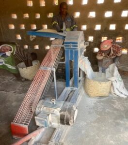 Mini-grid solutions in Chitandika, Zambia – EnergyDemocracy